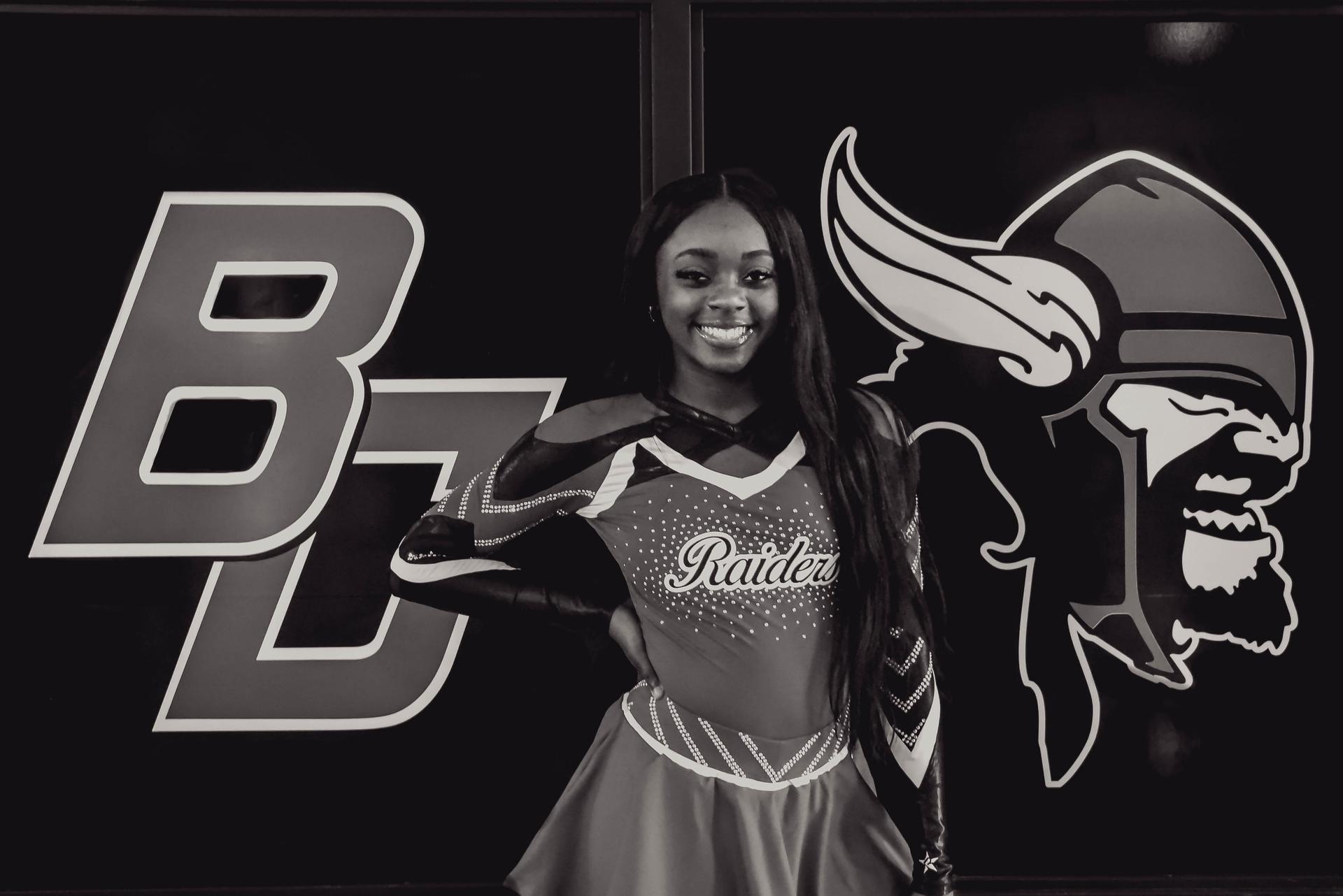 BCHS Competition Cheerleading – Cheerleading – Bacon County School District