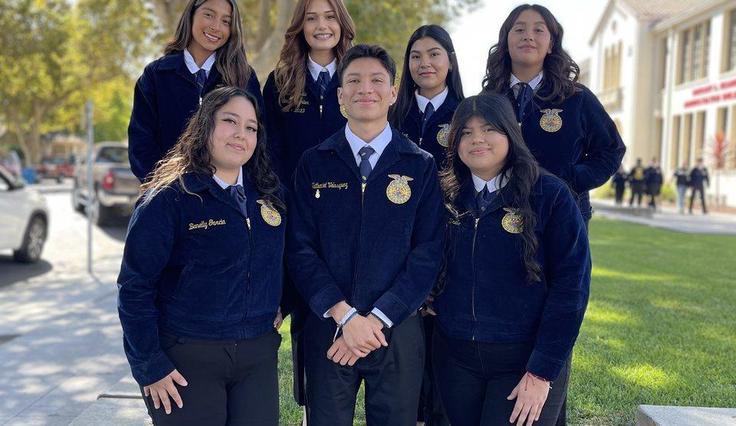 Gonzales Unified School District