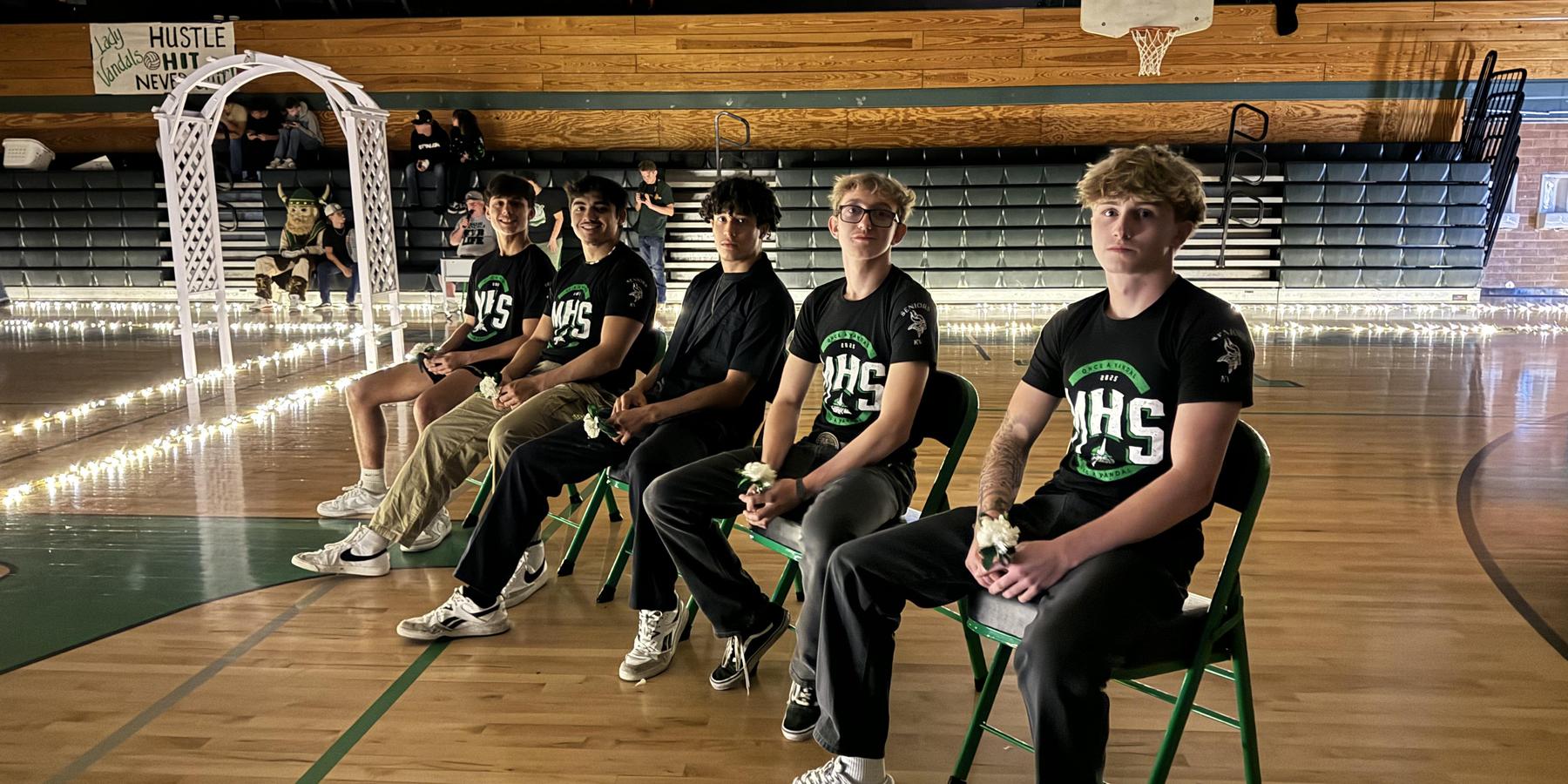 Miami Area Unified School District #40