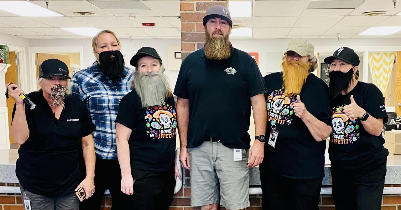 Stansbury Park Elementary School