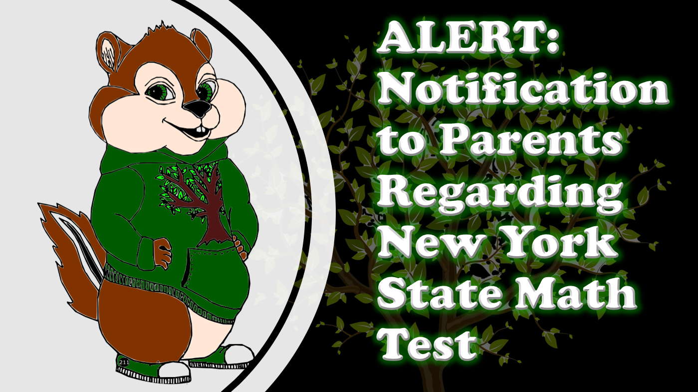 May 7th & May 8th, 2024 - ALERT: Notification to Parents Regarding New ...