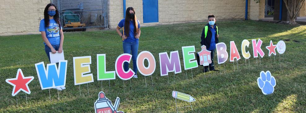 Valley View Jr. High