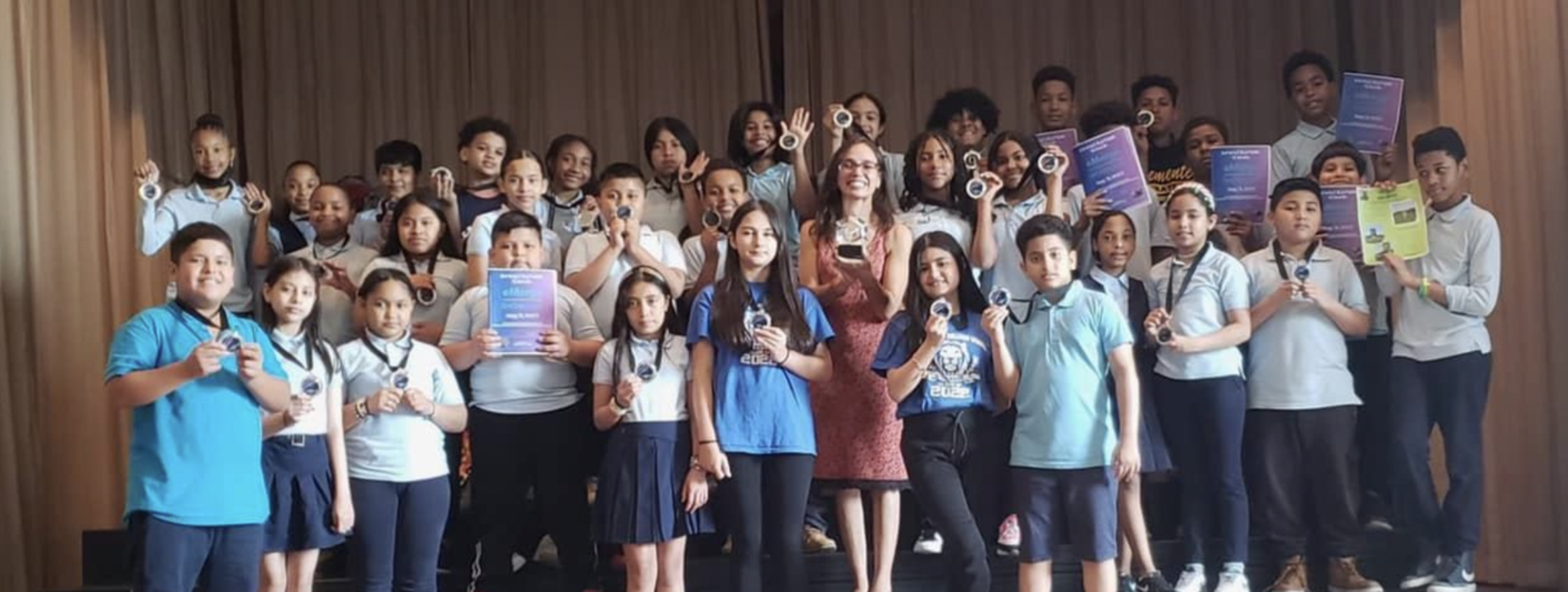 Alexander D. Sullivan School, PS #30