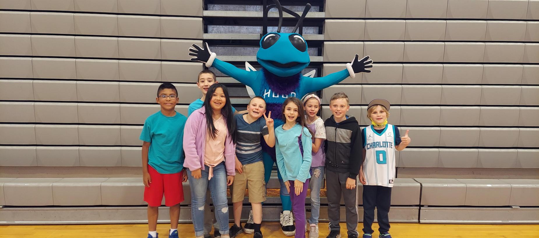 Locust Elementary School