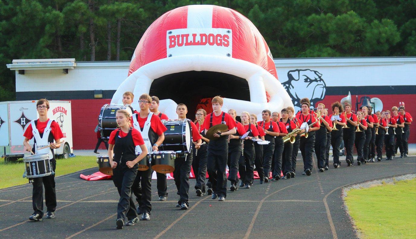 Photo Gallery – Gallery – Harlem High School