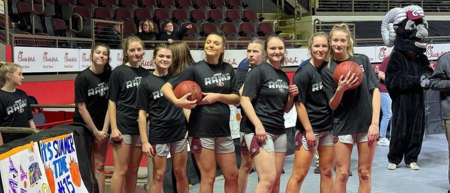 Gorham School District