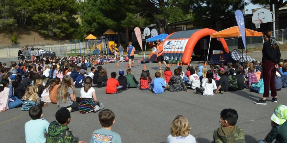 Palos Verdes Peninsula Unified School District