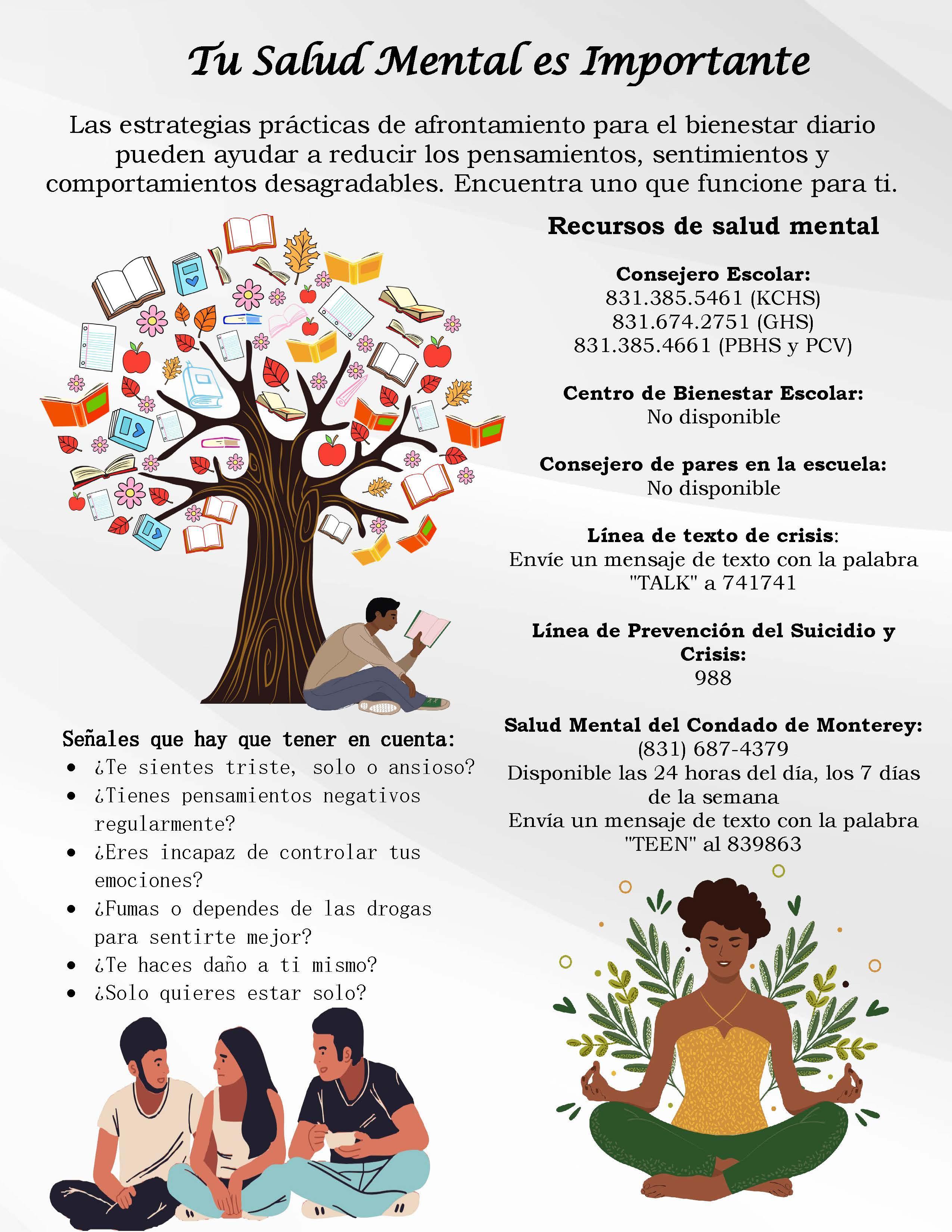 Social Emotional Wellness & Supports – Student Services – South ...