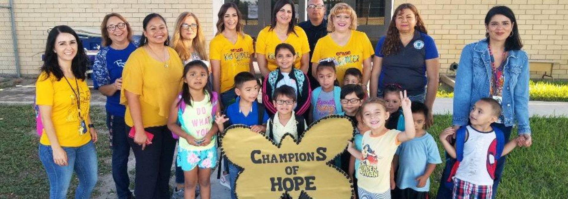 James Bonham Elementary