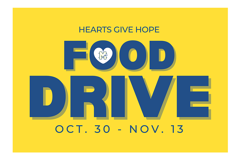 Annual Food Drive to Benefit Local Families in Need | Mars Area ...