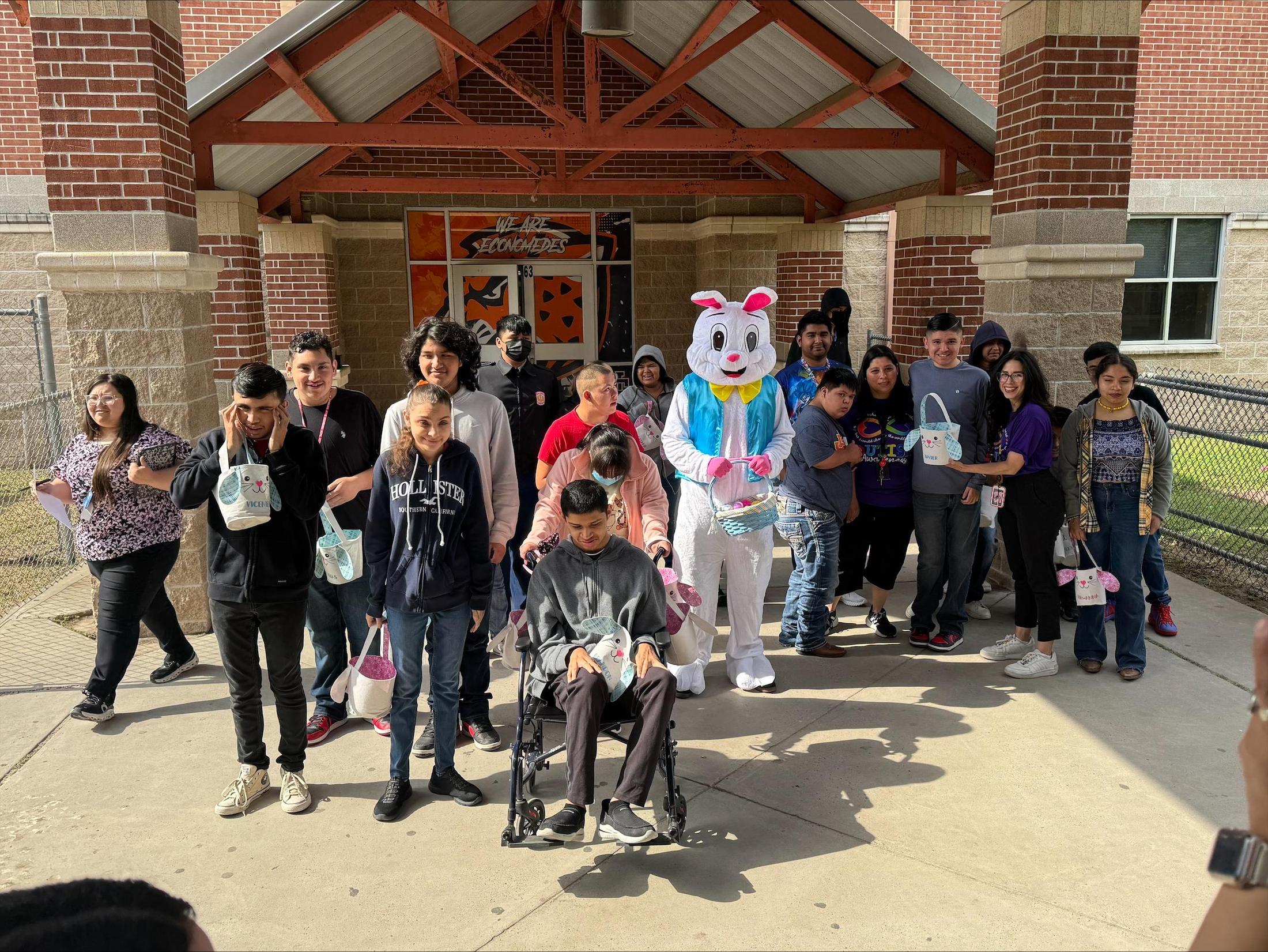 ECISD Police Department Spotlight – Police Department – Edinburg ...