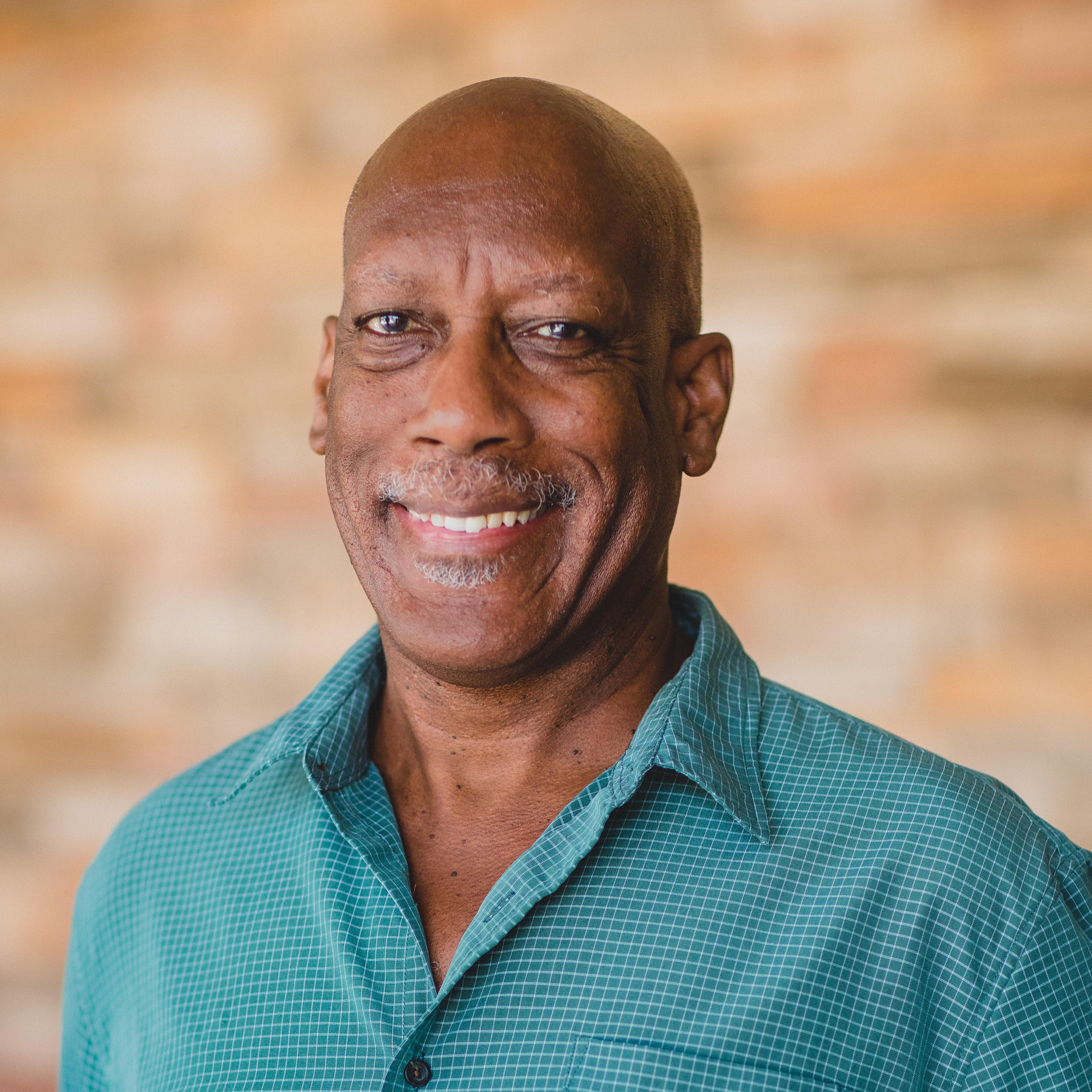 Mr. Bernie Francis – Mr. Bernie Francis – Calvary Chapel High School