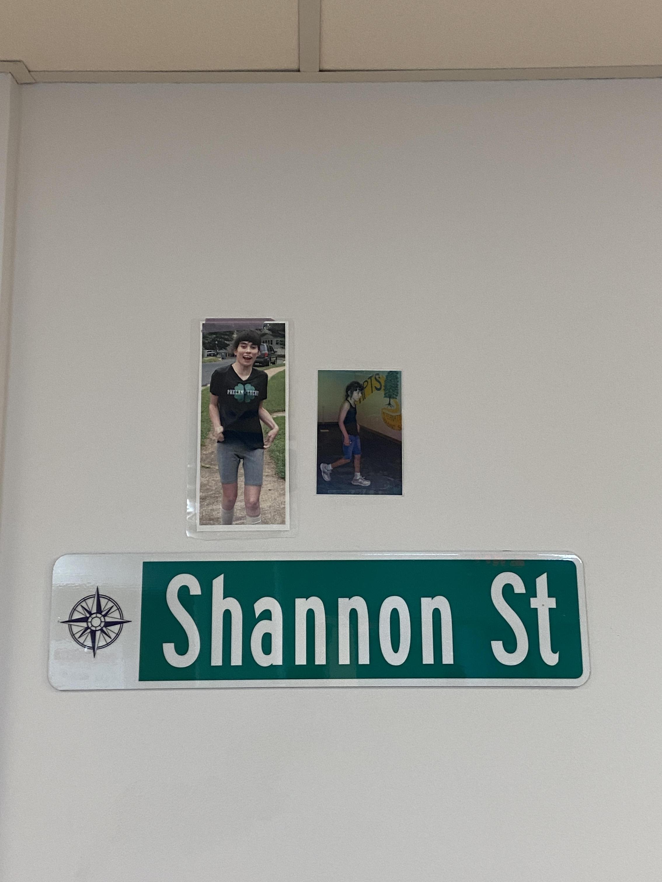 Welcome to Shannon Street | Alternative Paths Training School
