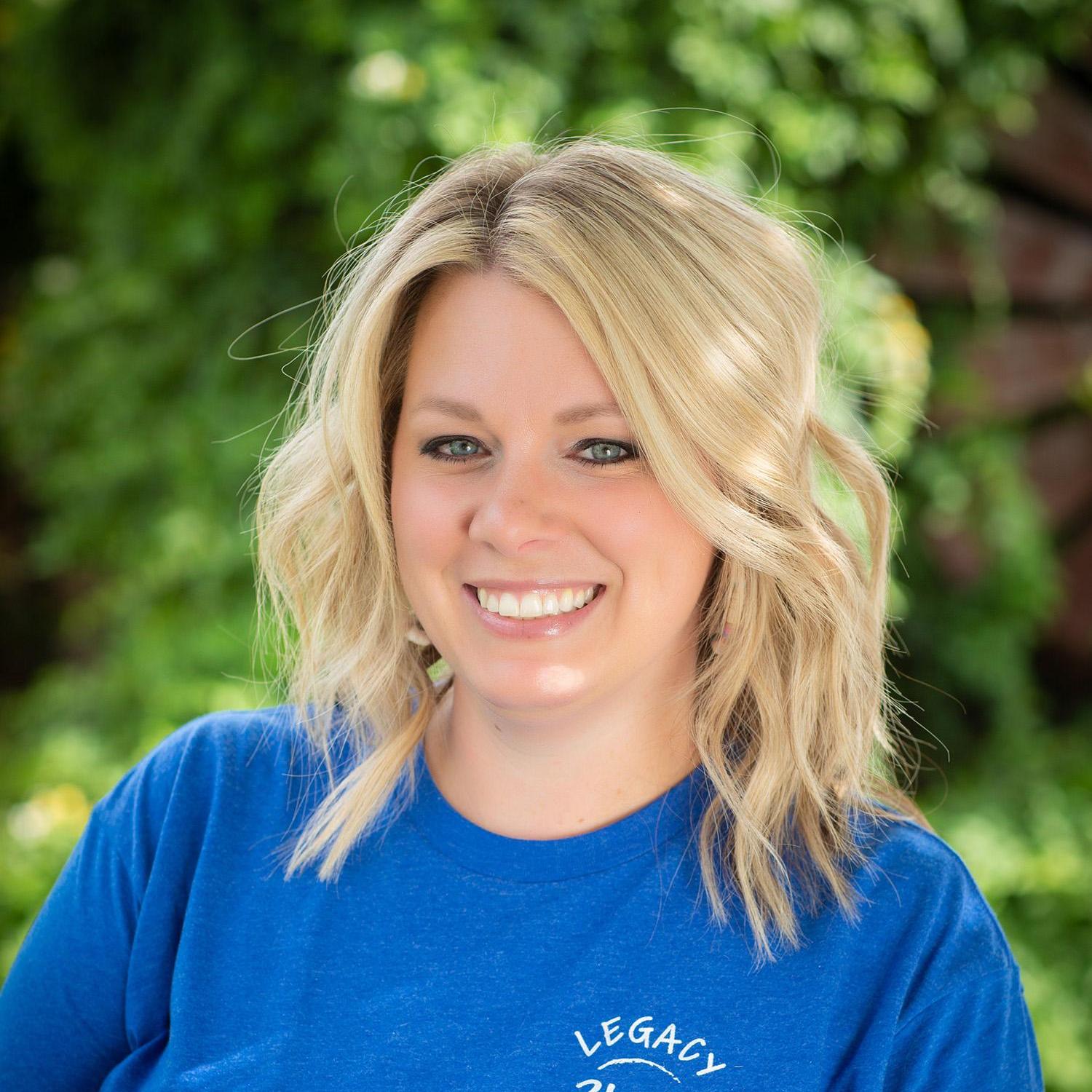 Staff Directory | Legacy Elementary School