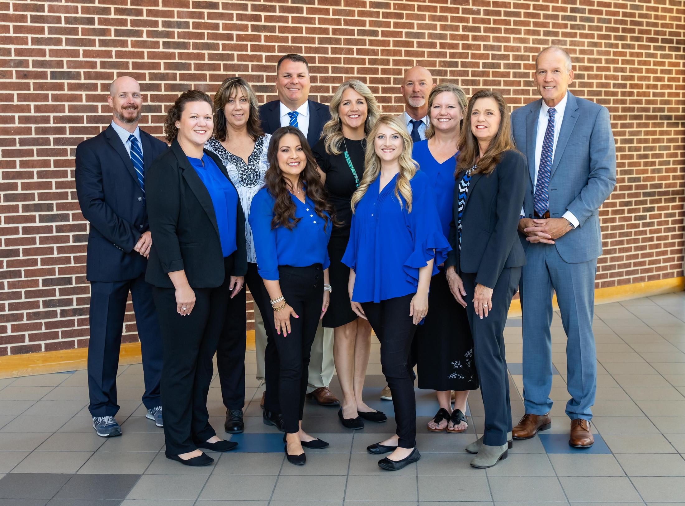 Administration and Counseling Teams – Administration & Student Services ...