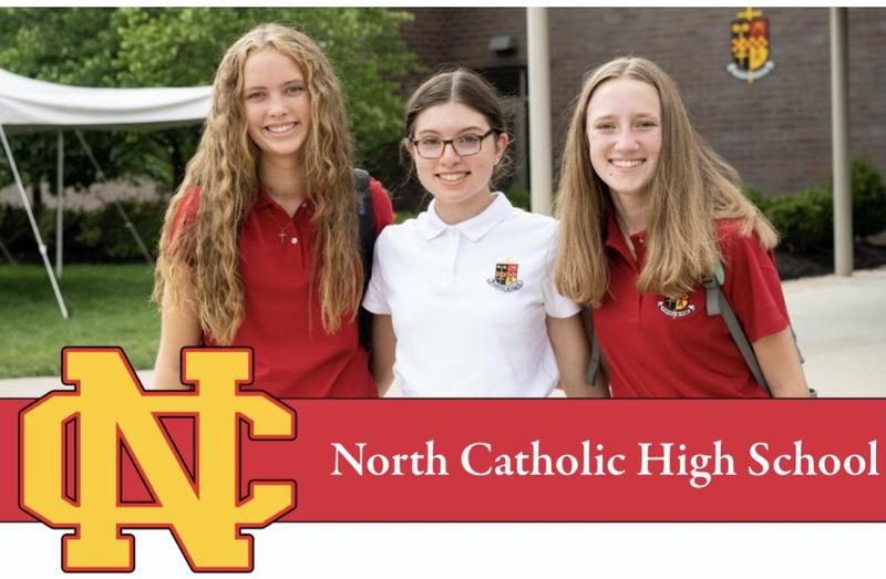 North Catholic High School