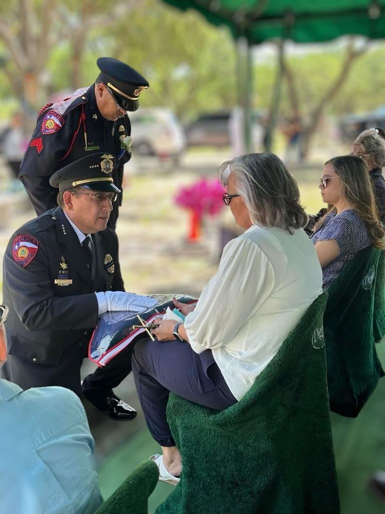 ECISD Police Department Spotlight – Police Department – Edinburg ...