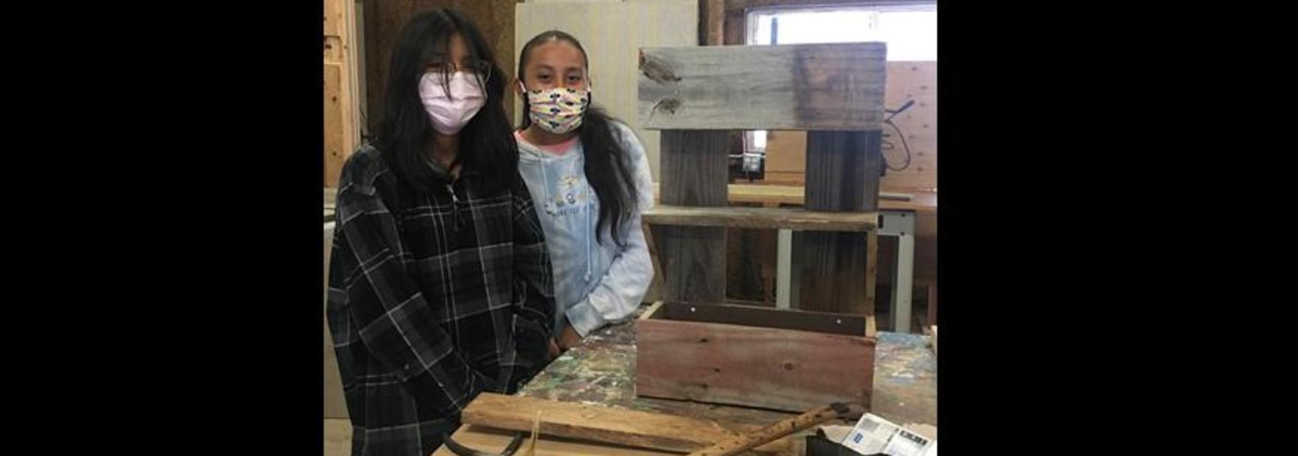 Waelder Independent School District