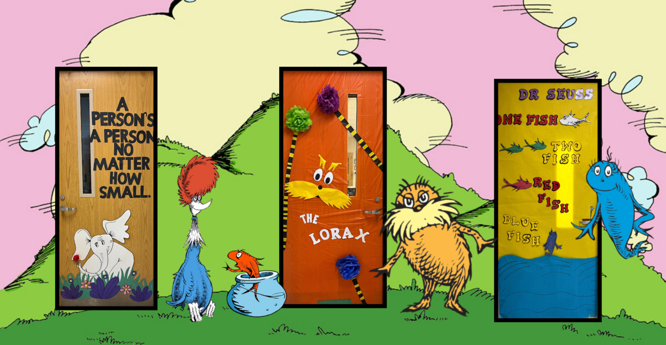 Moravian Falls Elementary School