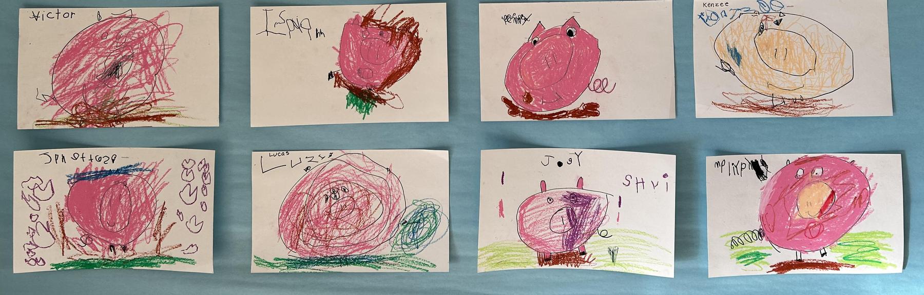 Del Rey Elementary School