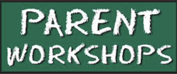 Parent Workshops – Parents/Families – Robert E Peary Middle School