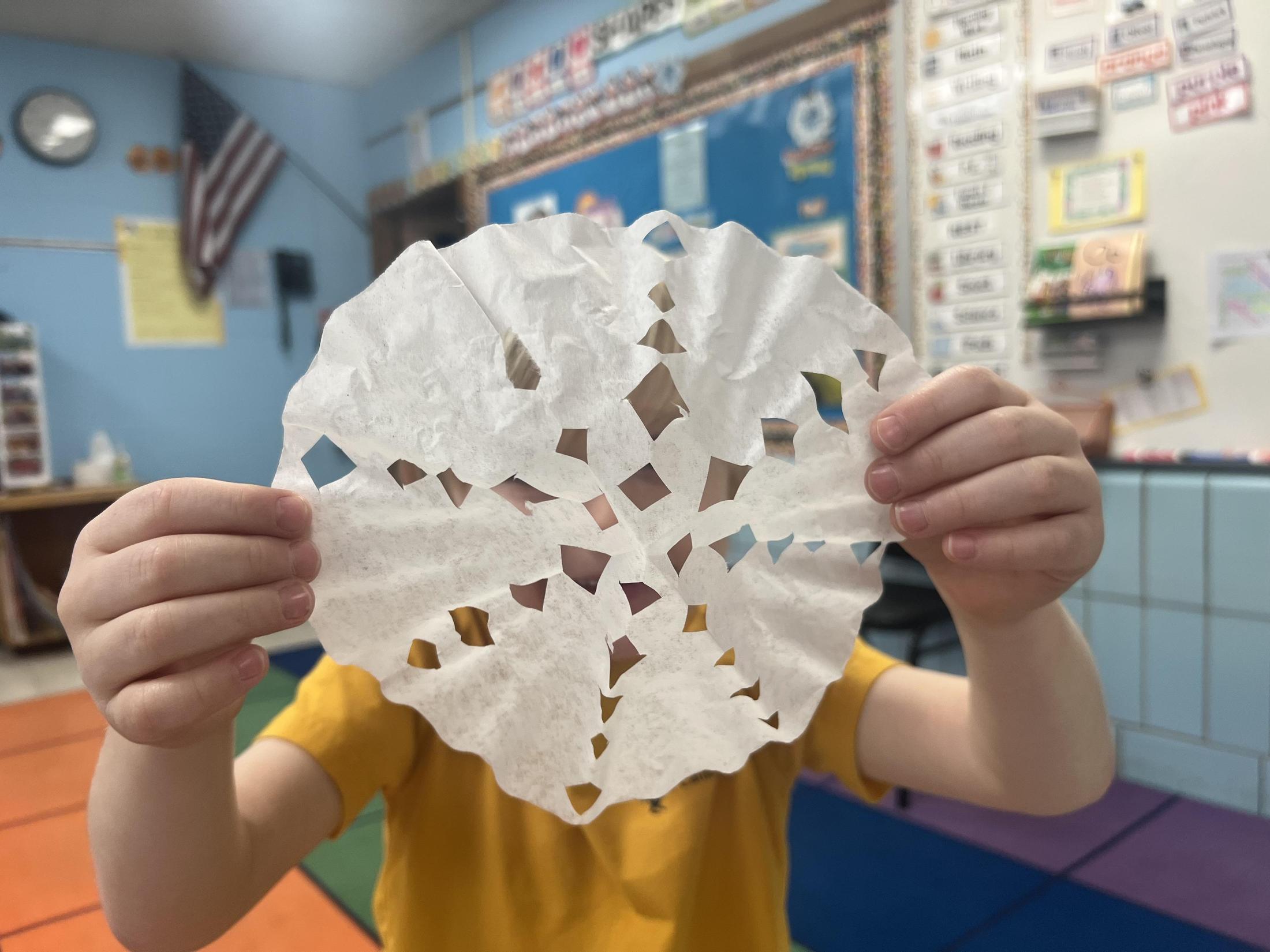 Welcome to Kindergarten! – Mrs. Jennifer MacRitchie – St. Joseph ...