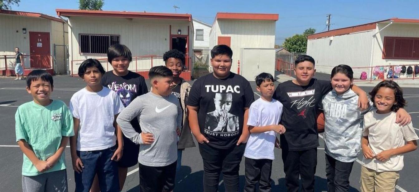 Dewey Avenue Elementary: Academy of Computer Science