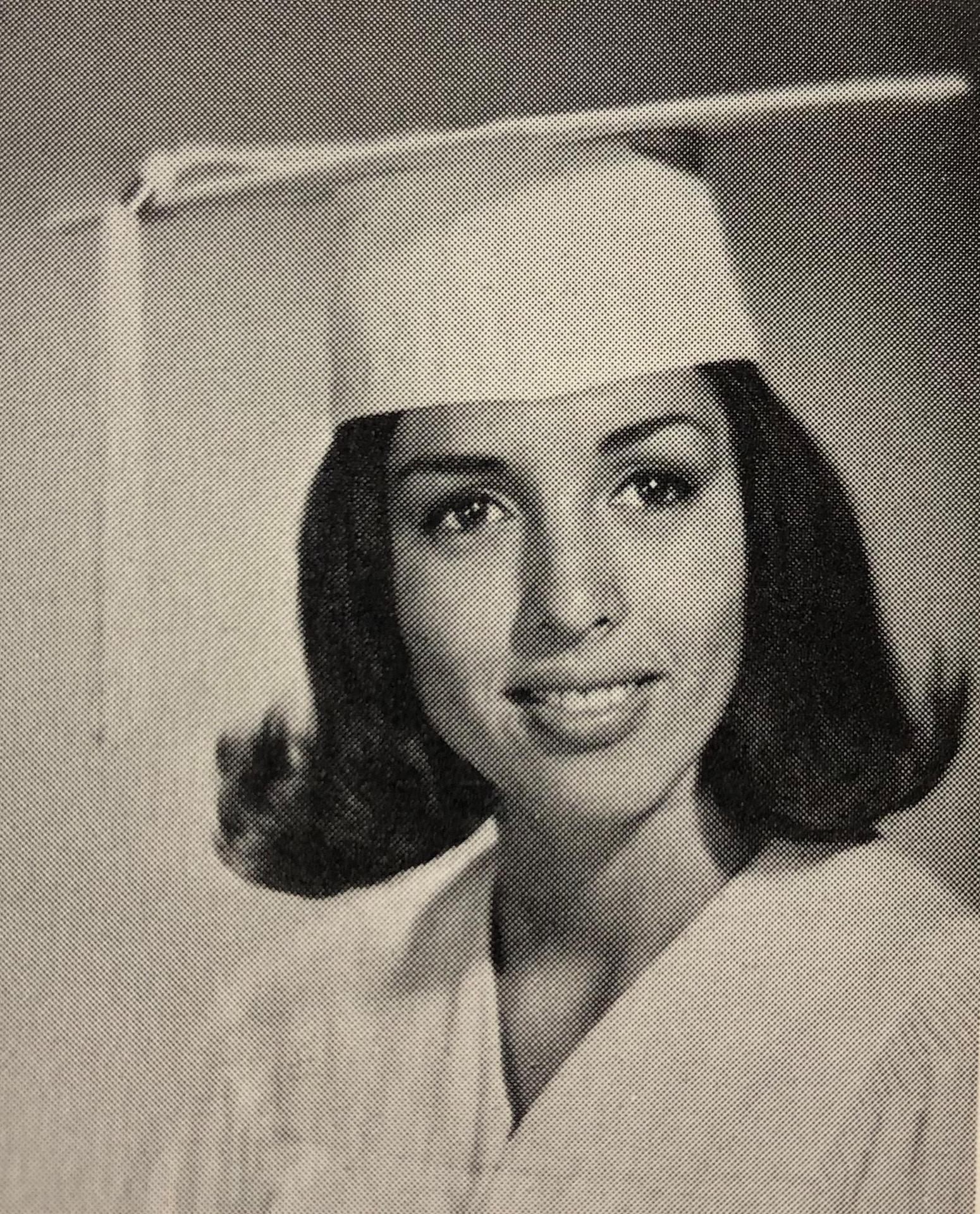 In Loving Memory – In Loving Memory – Bishop Montgomery High School