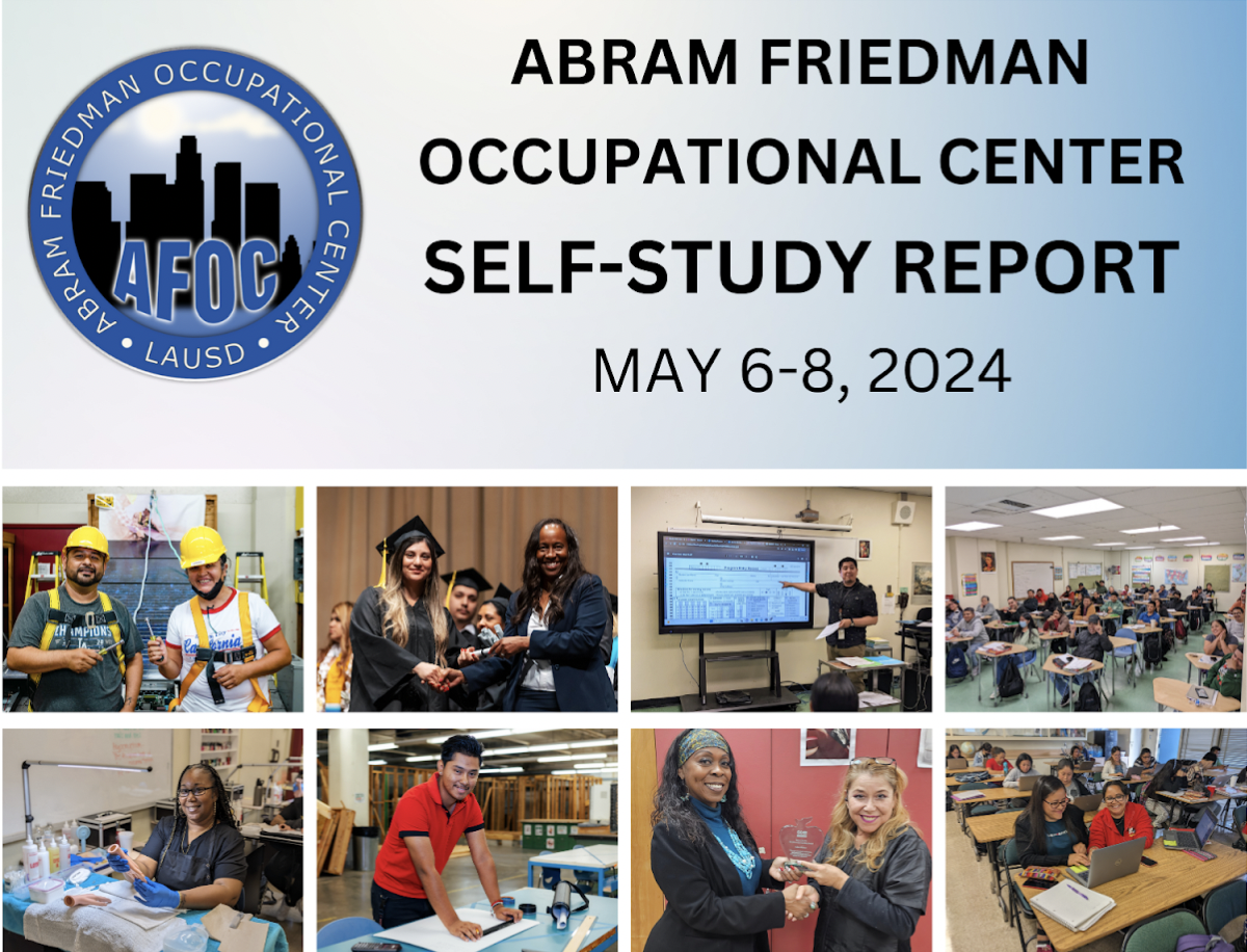 Staff Links – Staff Superlinks – Abram Friedman Occupational Center