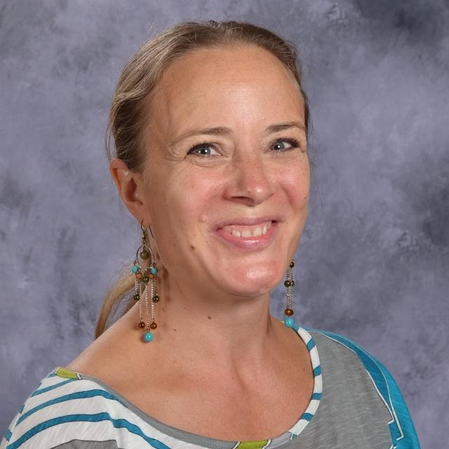 Staff Directory | South Elementary