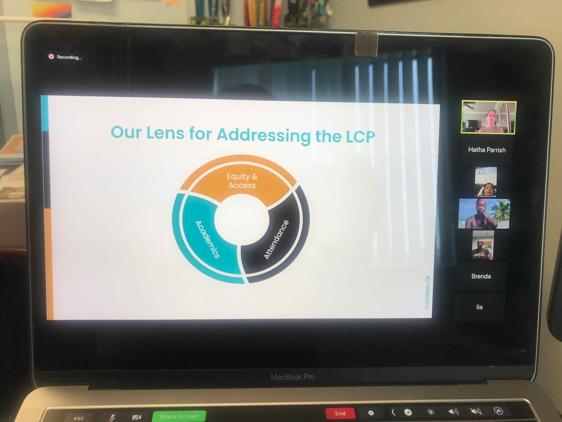 February DELAC Meeting 2020-2021 – English Learners – Centinela Valley ...