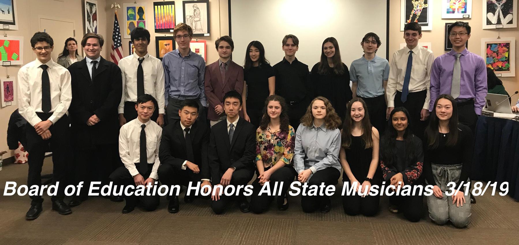 Millburn High School