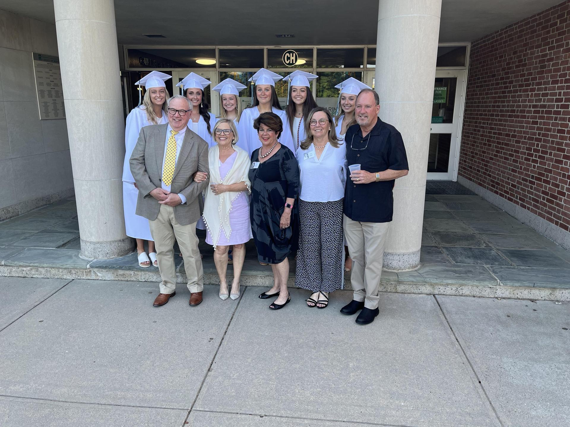 Class of 1972 - 50th Reunion – Class of 1972 - 50th Reunion – Bishop ...