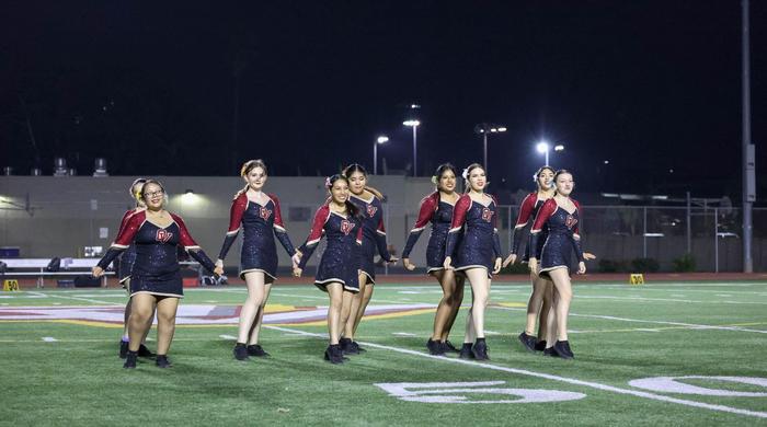 Ocean View High School