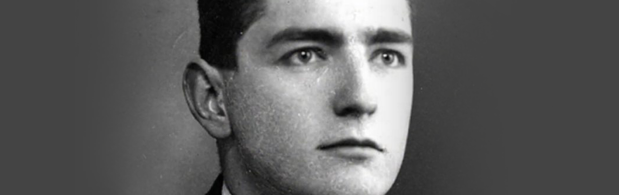 Blessed Albert Marvelli - Beatified - Salesian Sisters of St. John Bosco