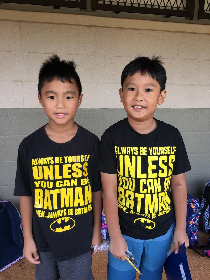 PRE Event Gallery – Student Council – Pearl Ridge Elementary