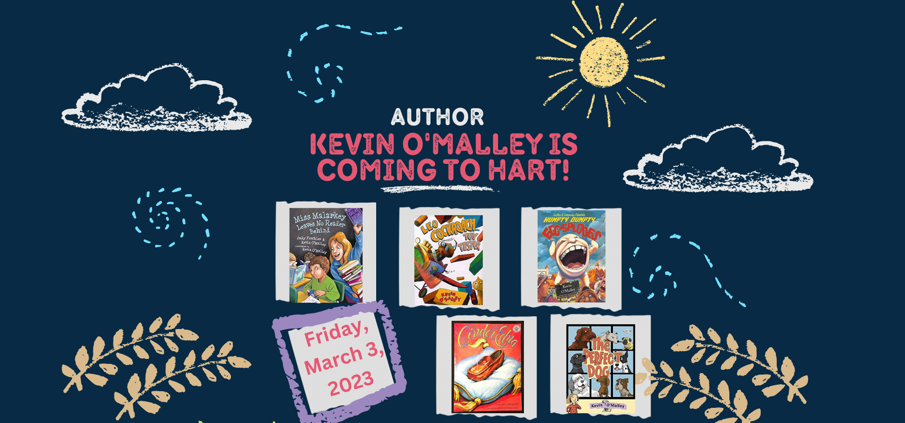 Hart Elementary School