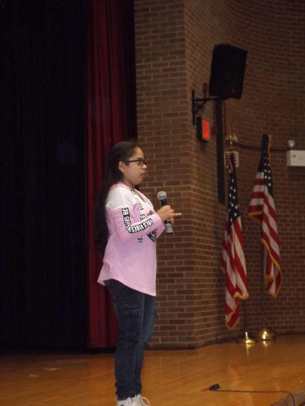 Photos | P721R - The Richard H. Hungerford School (75R721)