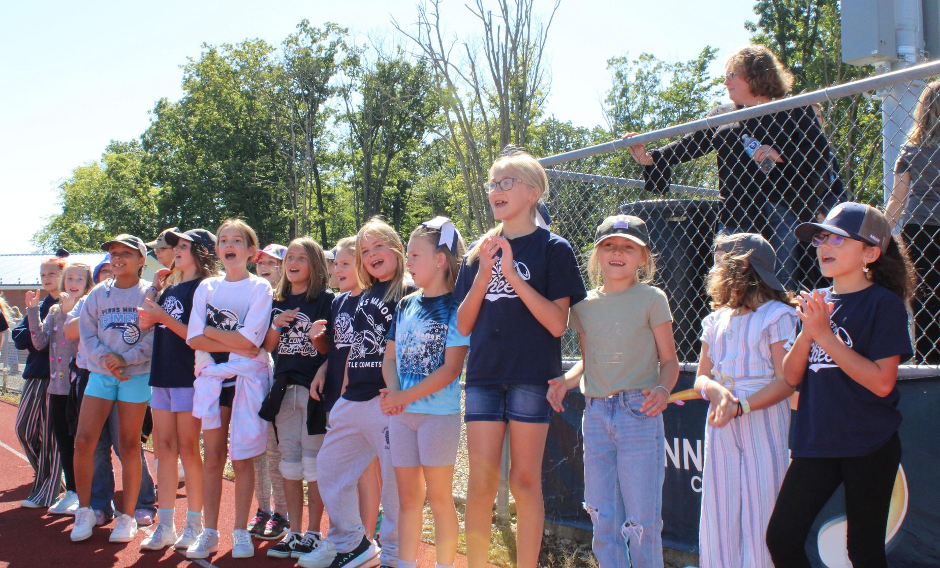 Penns Manor Area School District