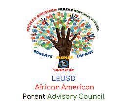 AFRICAN AMERICAN PARENT ADVISORY COUNCIL (AAPAC) – Mrs. Chavada Adams ...