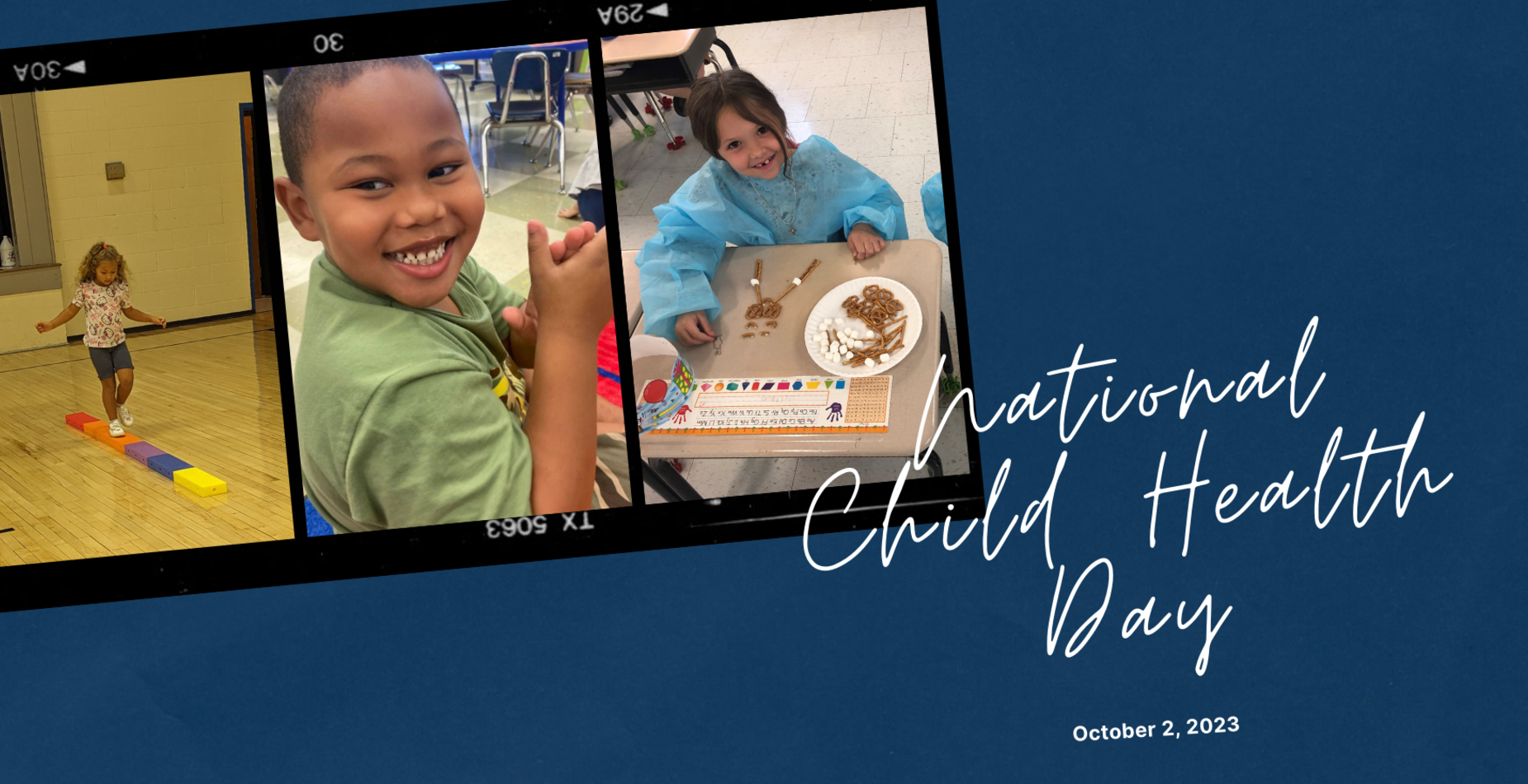 Harris Middle School