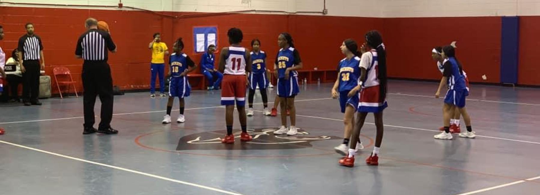 Colmer Middle School