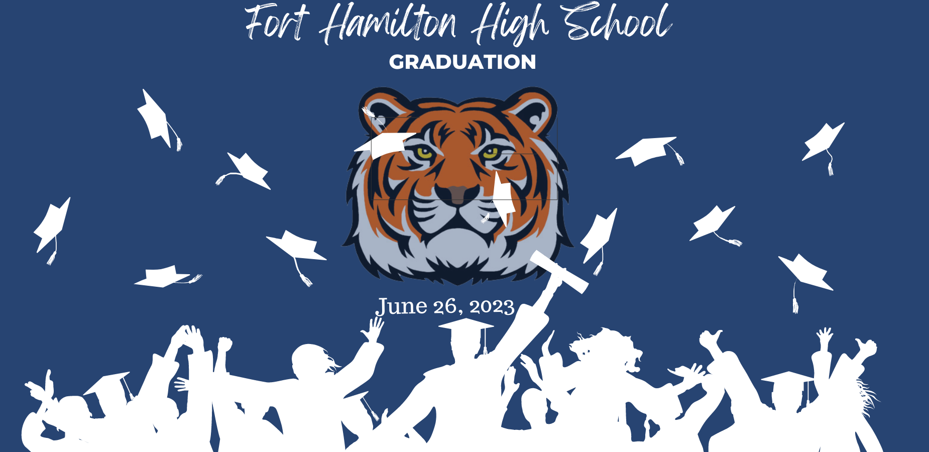 Fort Hamilton High School