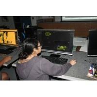 Game Design and Integration Pathway – Art and Design – Southern ...