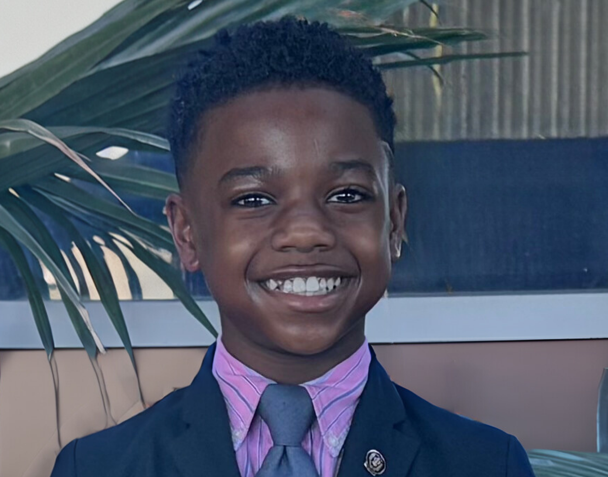 Philadelphia Elementary School’s MJ Spurlock Elected President of ...