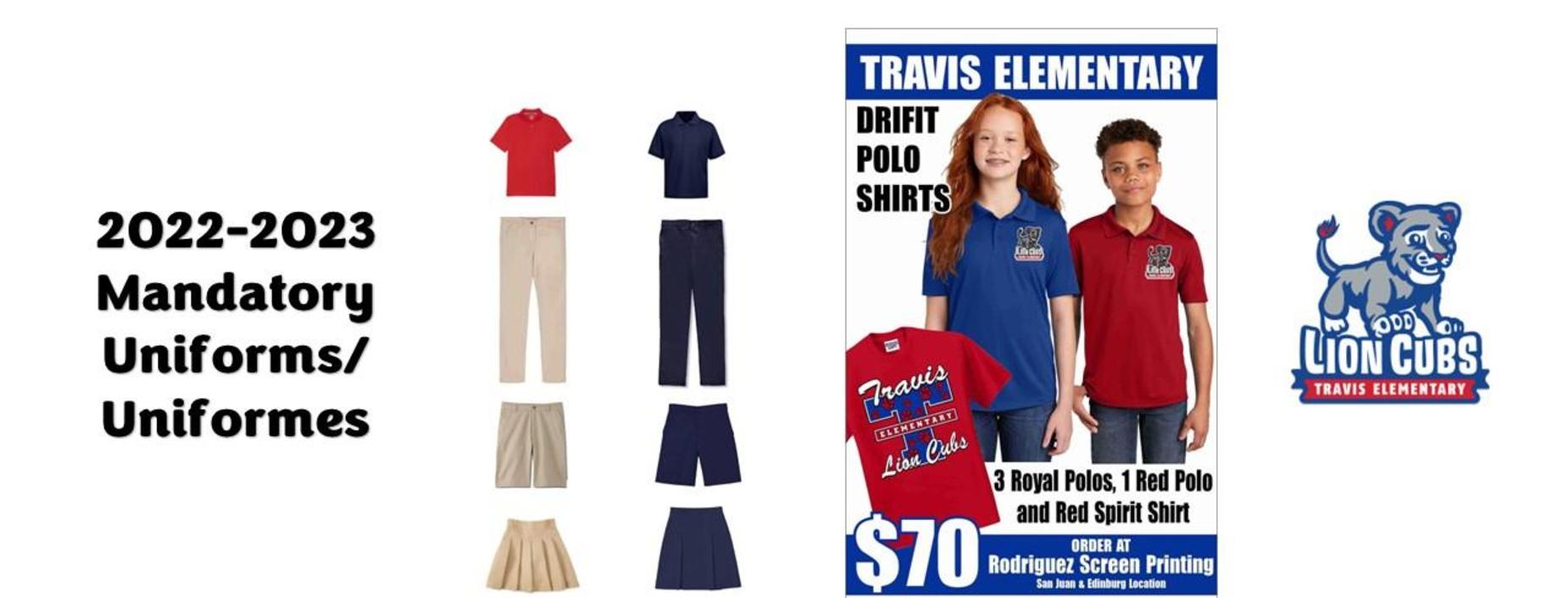 Travis Elementary