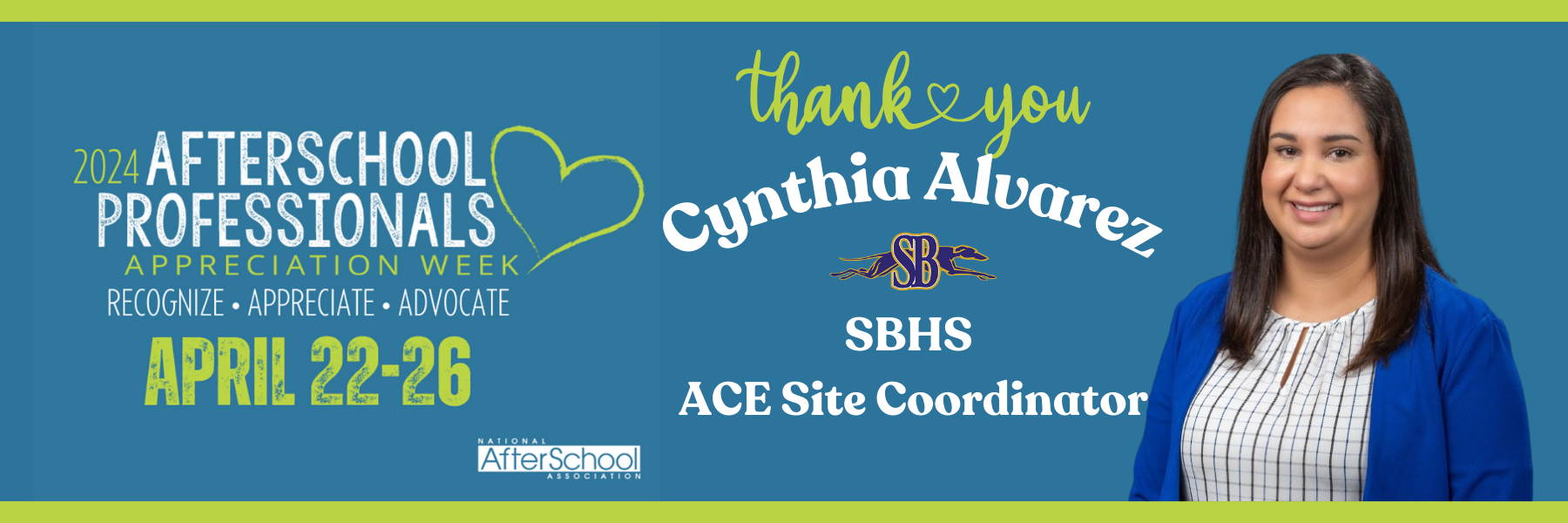 San Benito High School