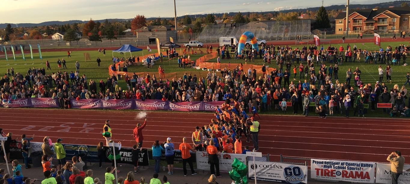 Pasadena Park Elementary School