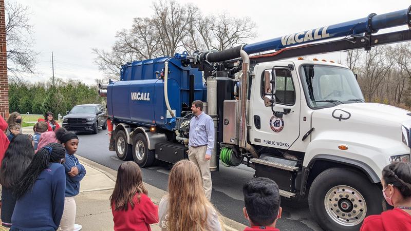 Union Academy Charter School