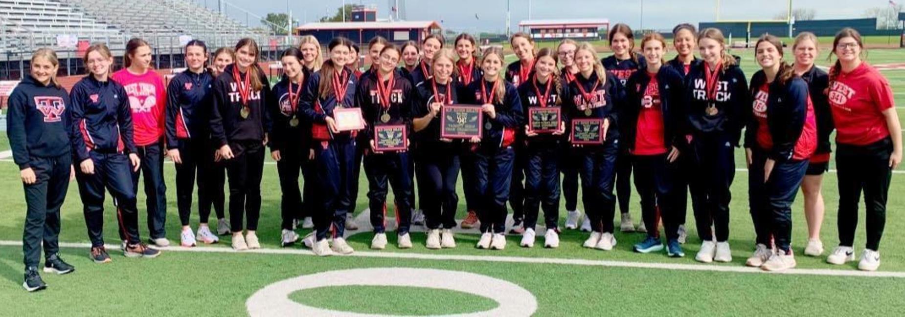 West Independent School District